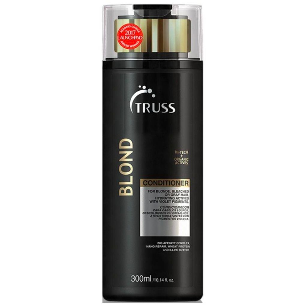 Truss Infusion - Shampoo | Extensiones Pelo Shiny